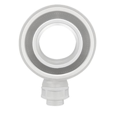 lalaperacre娜拉之夏增压花洒头