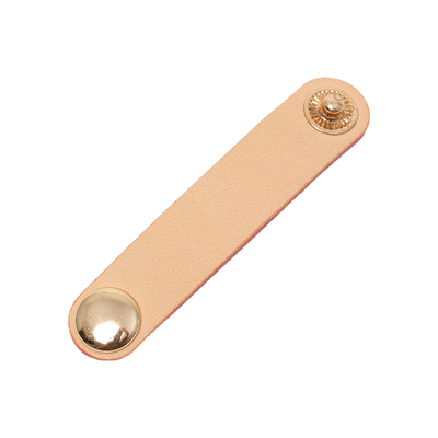 bb水桶包肩带缩短皮条扣