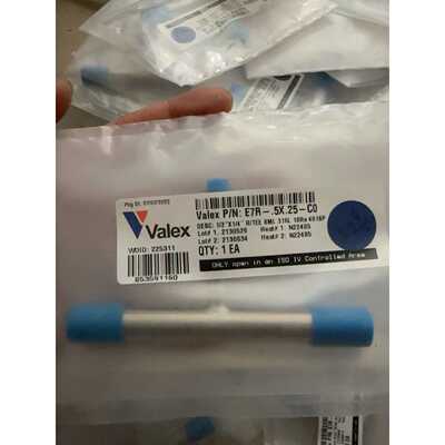 溢价-Valex  1/2  正三通  45个
