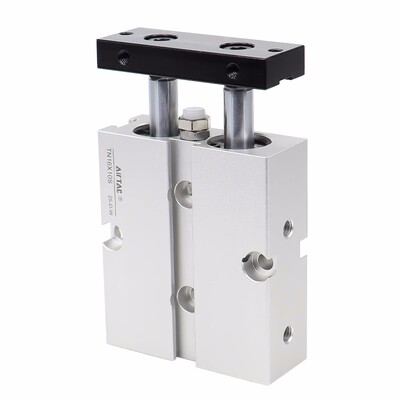 TN10双轴气缸AirTac/亚德客正品