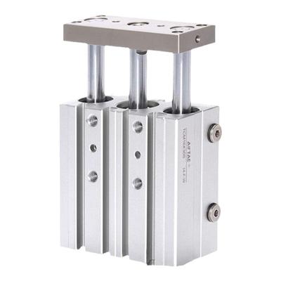 原装正品亚德客TCM三轴气缸