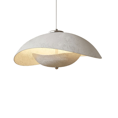 设计师推荐年度新品奶油风小吊灯