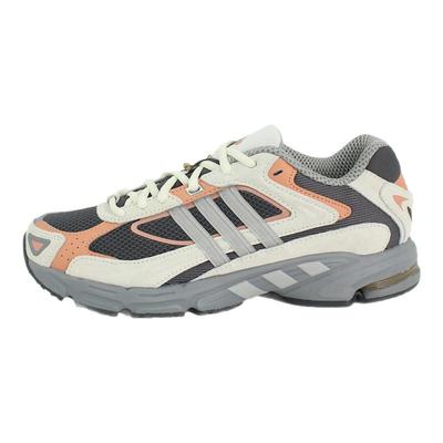 三叶草潮流女鞋减震跑步鞋