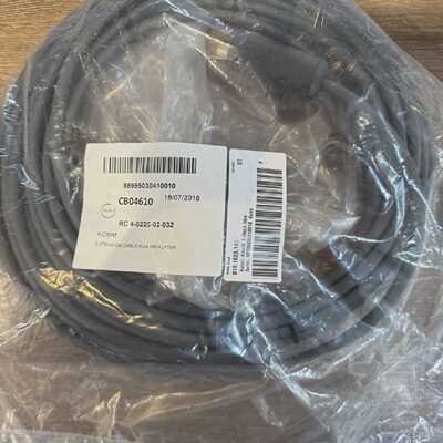 KUKA 00-316-581 KRC4 SmartPad Teach Pendant X19 Cable Extens