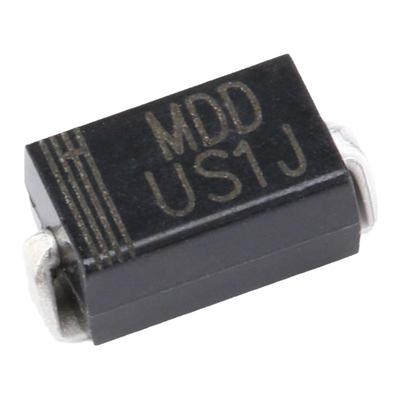 贴片超快速恢复二极管US1D~US3M