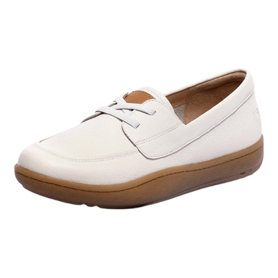 【32码】英伦乐福鞋小皮鞋复古女