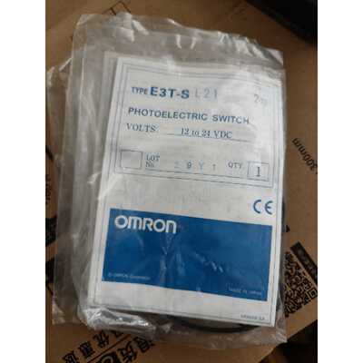 议价光电传感器E3TSL21维修