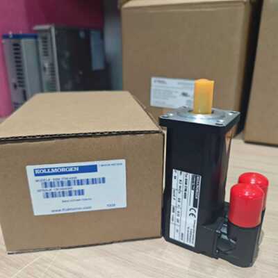议价KOLLMORGEN科尔摩根电机6SM27M-4000