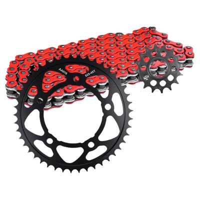 Tracer9GT链轮大小飞齿XSR900