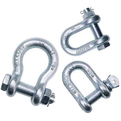 U型美标美式工具固定吊环