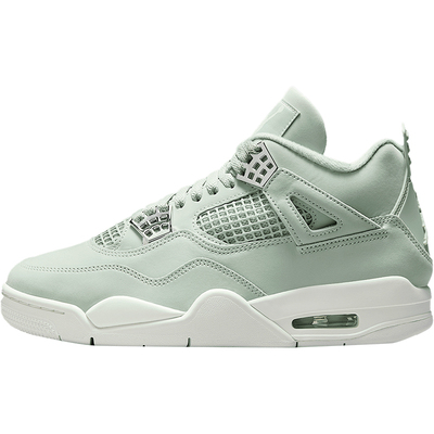 Nike/耐克正品Air Jordan 4女士经典复古实战篮球鞋HV0823-003