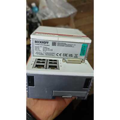 询价-倍福电源加CPUCX20200112