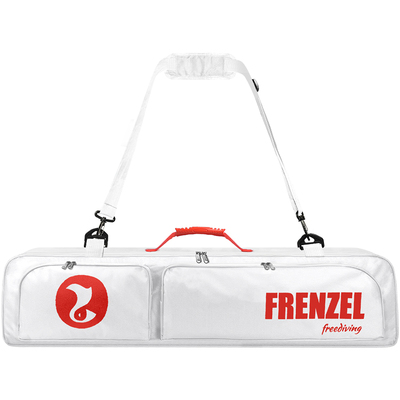 FRENZEL自由潜水长脚蹼收纳包