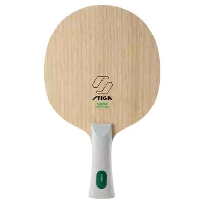莹恋STIGA涌动混碳乒乓球底板