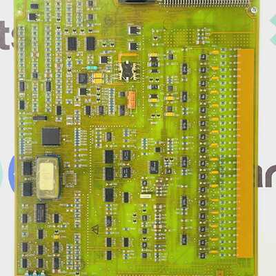 HONEYWELL 51304754-150 Input Module Card 51304753