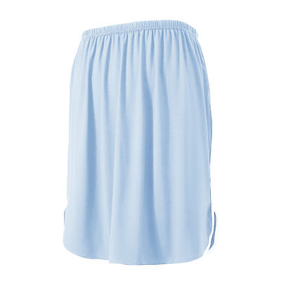 男士裤裙半身睡裙无裆裙裤神器纯棉抗菌宽松阿罗裤免穿内裤薄夏天