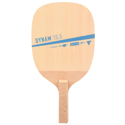 莹恋VICTAS单桧乒乓球