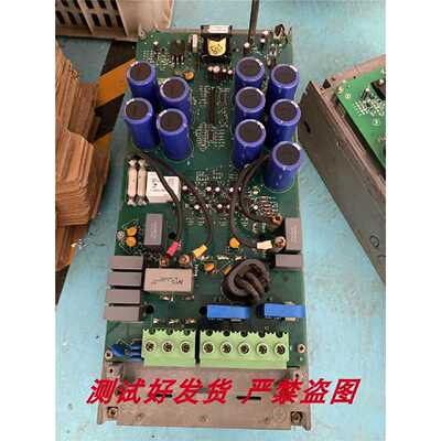 议价ABB ACS510 550变频器SINT4310C 4320C 4330C驱动板15/18.5/2