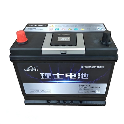 成都理士蓄电池全新正品质保两年