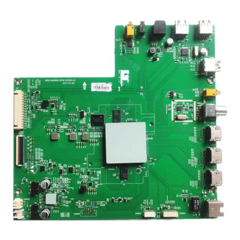 创维电视49V1 50H7 55H7 60V1 58/65H7驱动主板5800-A8H660-0P00_虎窝淘
