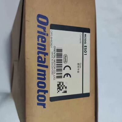 东方Orientaimotor电机功率控制调节器MODEL—议价