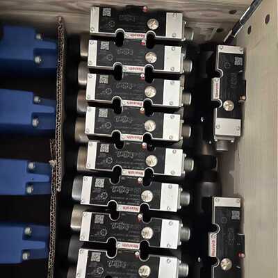 议价R900958848 3DREPE6C-2X/25EG24N9K31/F1M比例阀全新正品现货