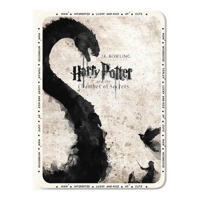 适用苹果平板保护套哈利波特