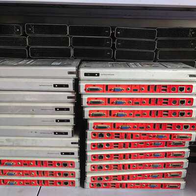 询价-Polycom RealPresence Group 500