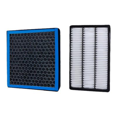 帕杰罗香薰空调+空气滤芯套装