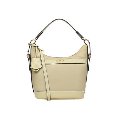 Radley牛皮中号手提包单肩包