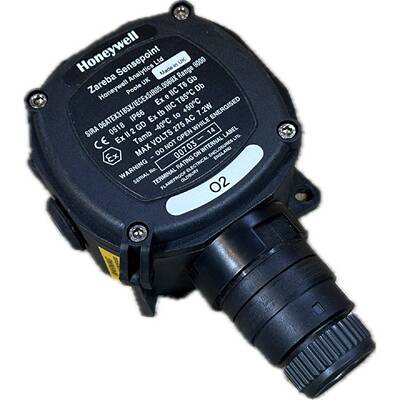 LK3974 Zareba Sensepoint Honeywell 06ATEX3185X/IECExSIR05.00