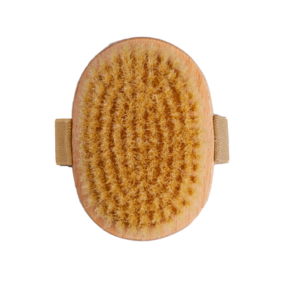 BetterDaily干刷身体护理去角质