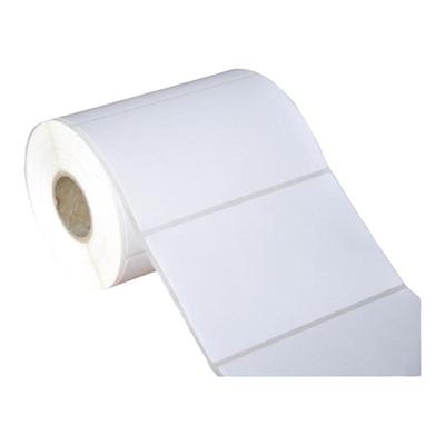 粘性强打印清晰铜版不干胶纸科诚