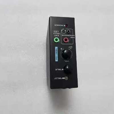 datavideo 洋铭 ITC-100SL   一个重量7