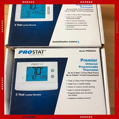 【问价】PROSTAT控制器 PRS6320  PRS6420