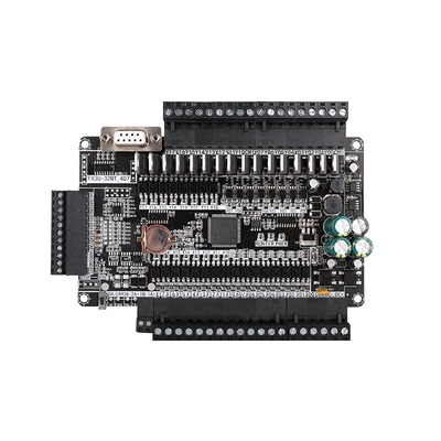 可编程控制器工控板PLCFX3U_32MT