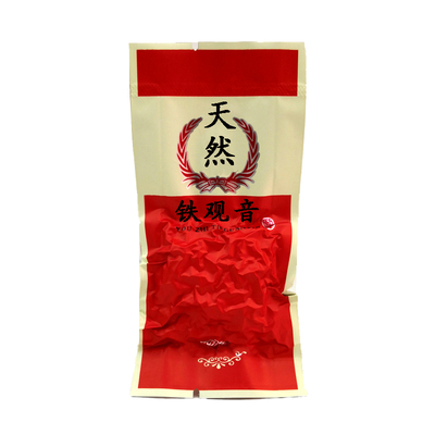 博鑫15-610天然铁观音典藏1725