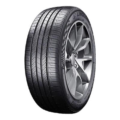 玲珑轮胎205/60R16 96V EKO MASTER 欣享 适配新能源比亚迪元Pro