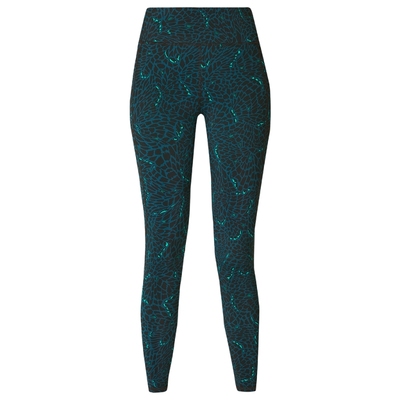 SweatyBetty跑步紧身九分裤