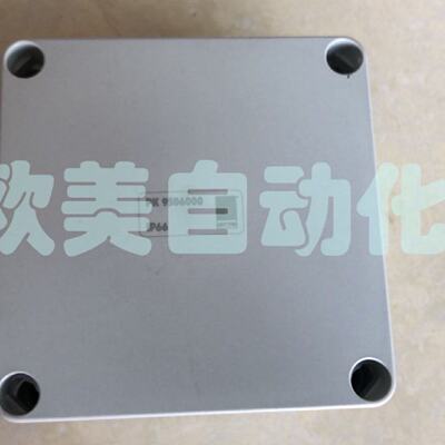询价RITTAL威图PK9506000接线盒110x110x66电控箱