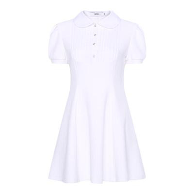 娃娃领设计师YAOZONKU