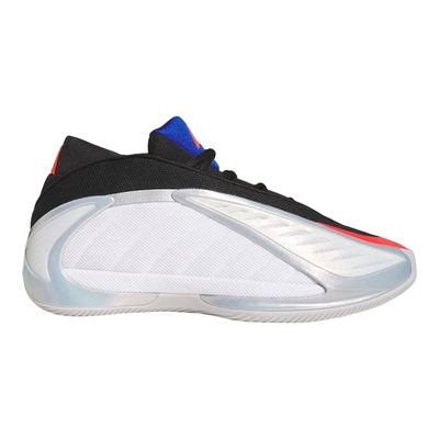 Adidas/阿迪达斯官方正品ANTHONY EDWARDS 2男女中帮篮球鞋KJ4228