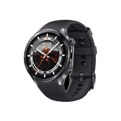 OPPOWatchX2血压监测独立eSIM