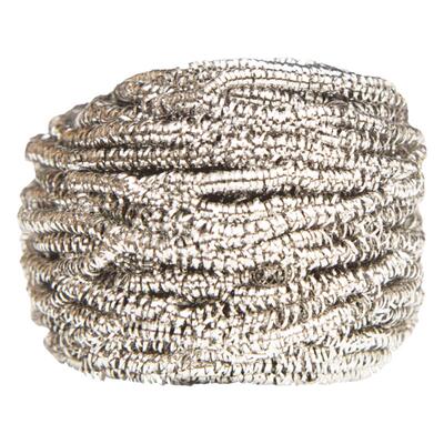 刷锅神器钢丝刷厨房不锈钢不掉渣