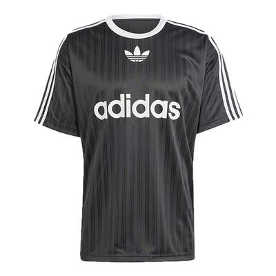 Adidas/阿迪达斯男短袖