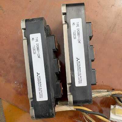 【请询价】正品三菱IGT。CM200DY-12NF。单价。