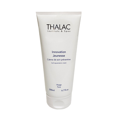 THALAC唤颜滋养面霜活肤抗衰