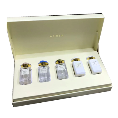 高奢AERIN/雅芮香水小样花果清新