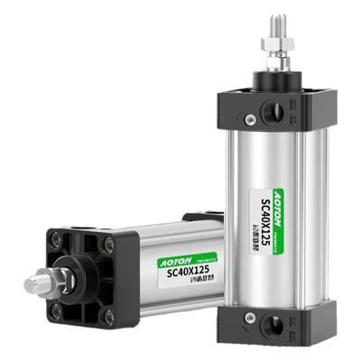 AOTOM标准气缸终生质保免费13%票