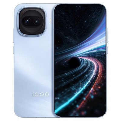 vivo iQOO Z11 Turbo第五代骁龙8旗舰芯2亿像素144hz高刷屏5G手机